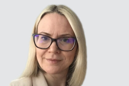 Dr Michelle Potts - Help For Psychology