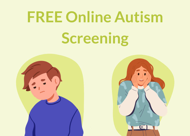 Autism Assessment & Diagnosis Specialists | Help for Psychology