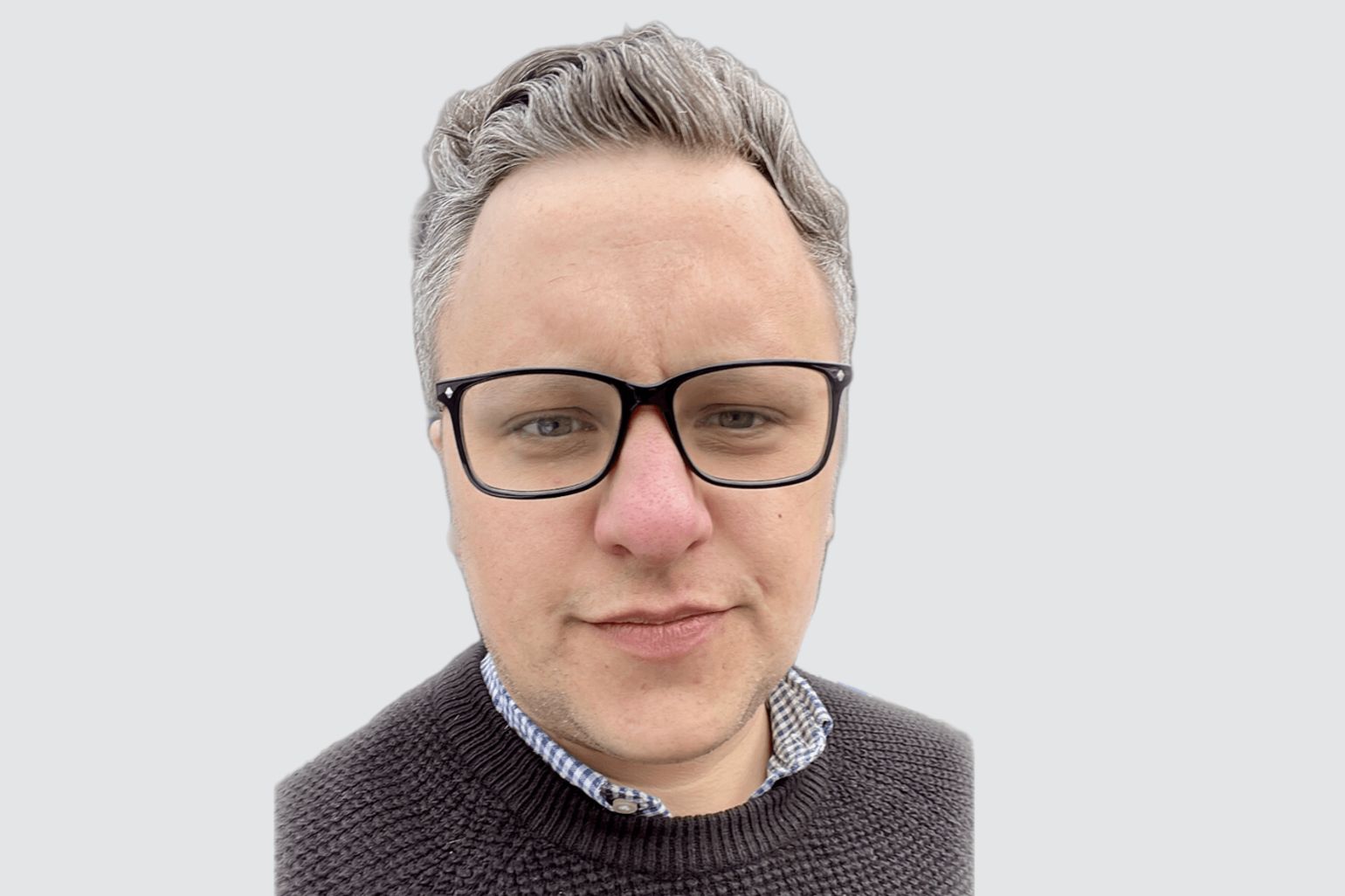 Robin Colley - Help For Psychology