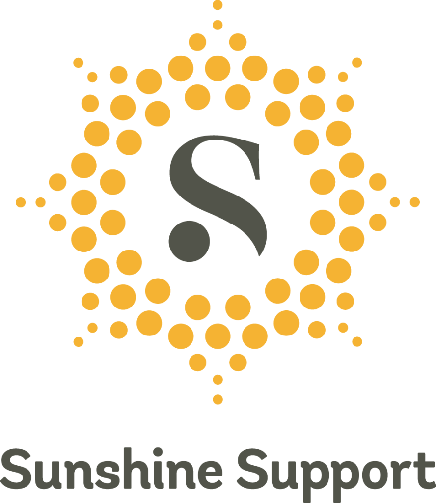 Sunshine Support - Help For Psychology