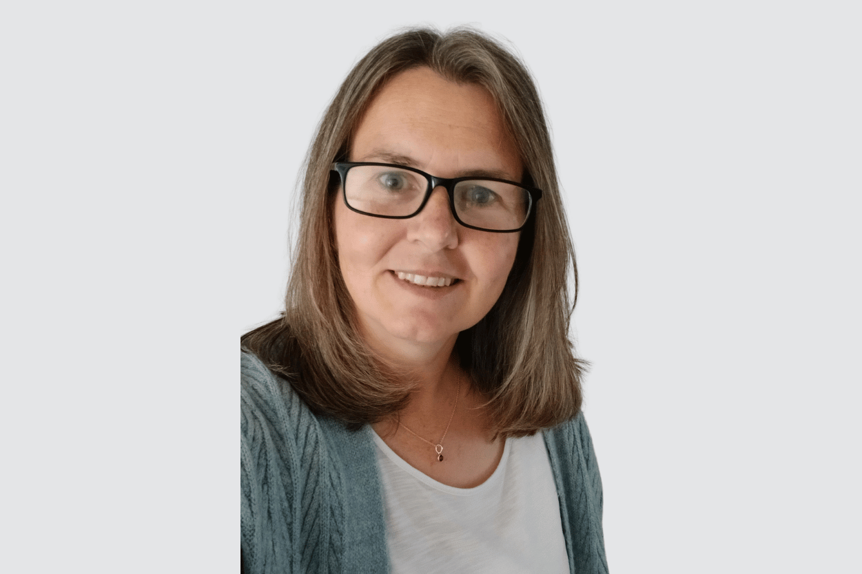 Clinical Psychologist - Find Clarity With Dr Claire Forsyth