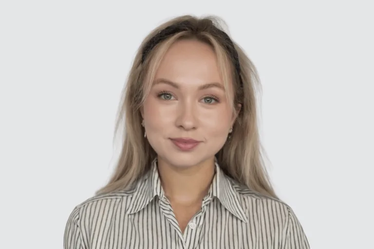 Clinical Psychologist - Find Clarity With Dr Emily Hale